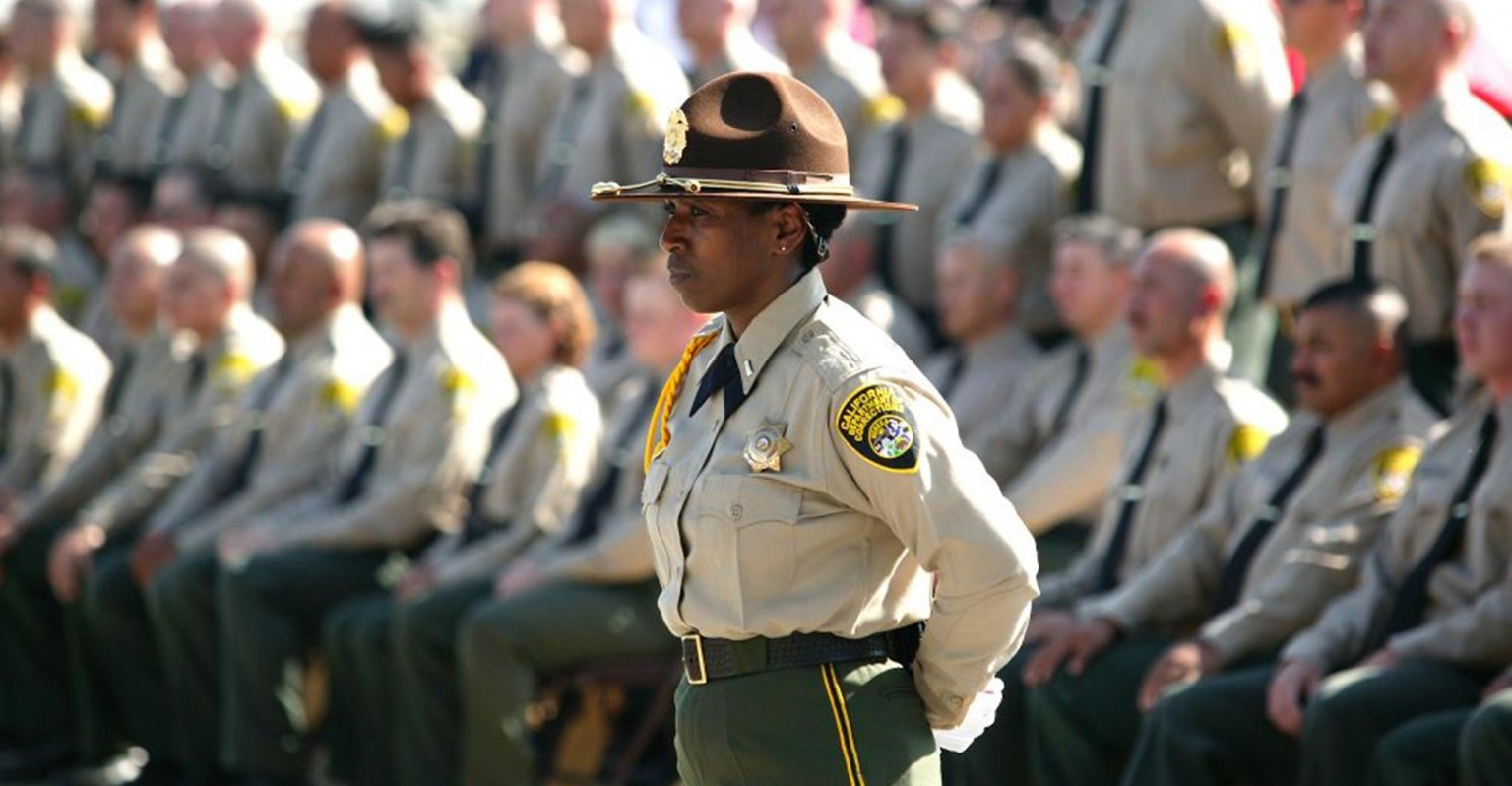 California Correctional Supervisors Organization, Inc.